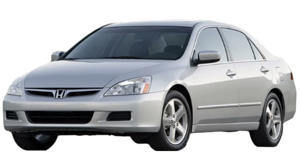 Honda Accord 7th Gen (2003-2007) | ProductReview.com.au