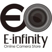 E-Infinity Camera Store | ProductReview.com.au