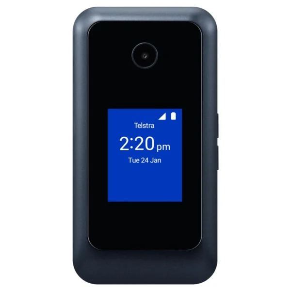 Telstra Flip 4 reviews | ProductReview.com.au