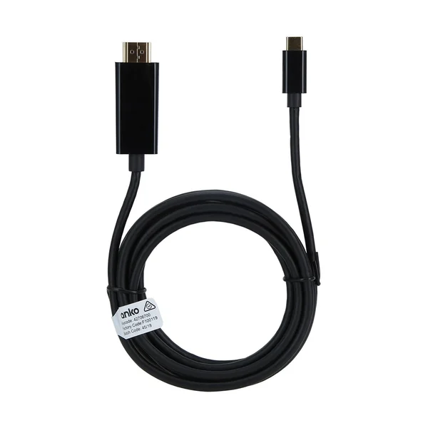 Kmart USB-C to HDMI Video Display Cable reviews | ProductReview.com.au