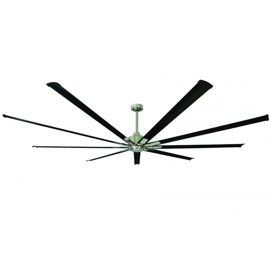 Mercator Rhino DC Ceiling Fan 9 Blade reviews | ProductReview.com.au