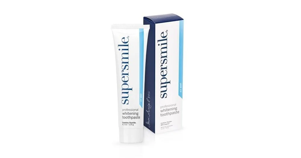 Supersmile Professional Whitening reviews | ProductReview.com.au