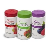Juice Plus Fruit & Vegetable Blend | ProductReview.com.au