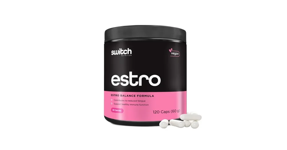 Switch Nutrition Estro Switch reviews | ProductReview.com.au