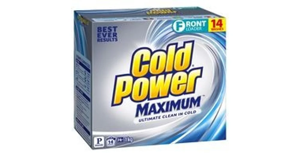 Cold Power Maximum reviews | ProductReview.com.au