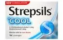 Strepsils Cool Lozenges reviews | ProductReview.com.au