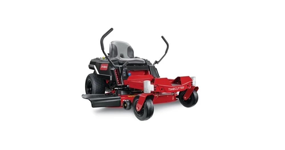 Toro 34" TimeCutter MX3400 75730TA reviews | ProductReview.com.au