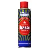 Brasso Metal Polish | ProductReview.com.au