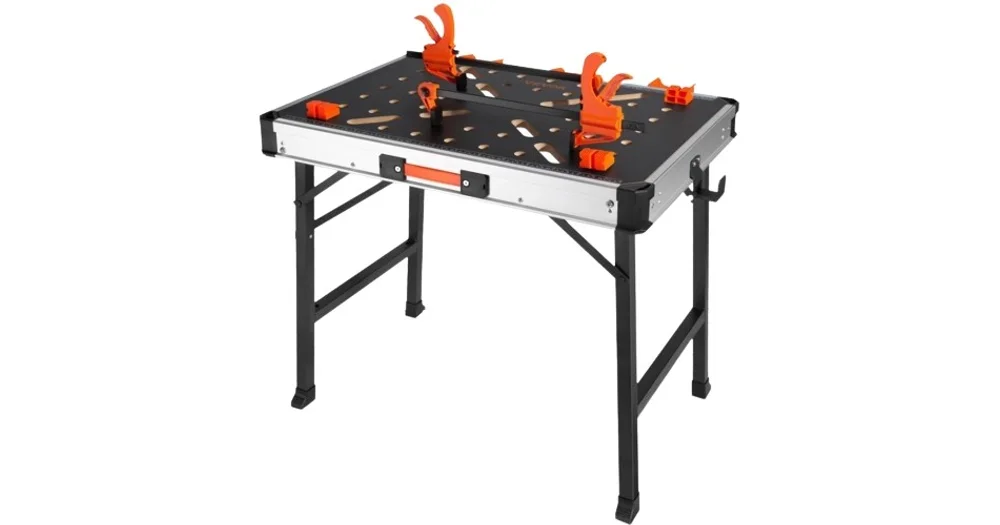Vevor Folding Work Table YH-WB028 reviews | ProductReview.com.au