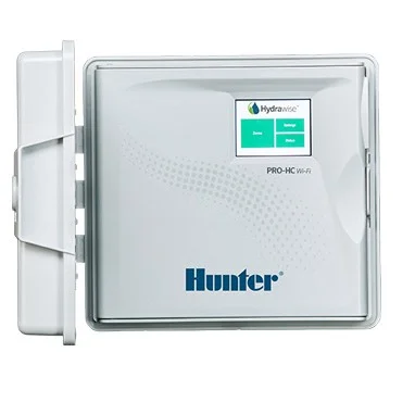 Hunter Hydrawise Pro-HC reviews | ProductReview.com.au