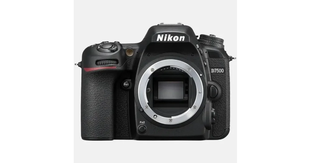 Nikon D7500 reviews | ProductReview.com.au