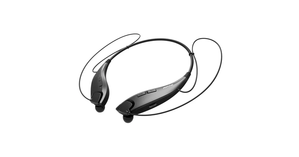 Mpow Jaws V4.1 Bluetooth Headphones reviews | ProductReview.com.au