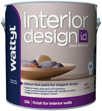 Wattyl Interior Design i.d reviews | ProductReview.com.au