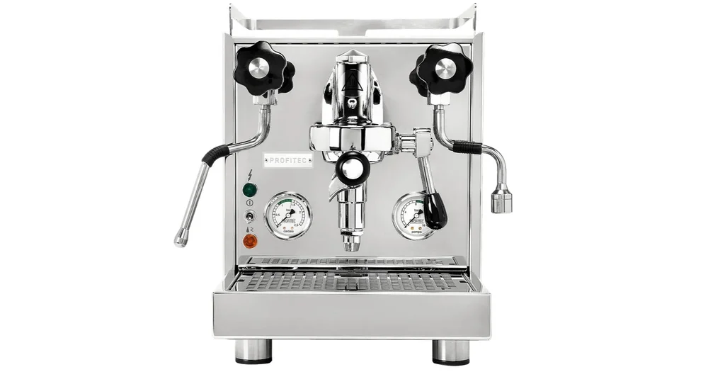 Profitec Pro 500 reviews | ProductReview.com.au