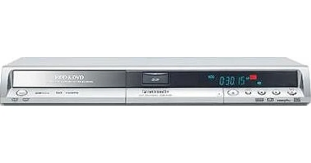 Panasonic DMR-EX75 Questions | ProductReview.com.au