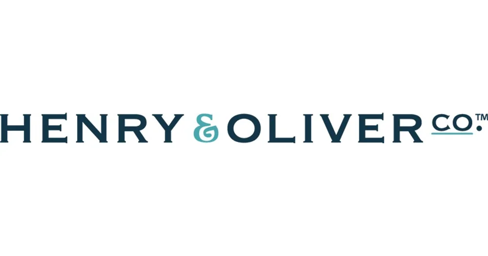 Henry & Oliver Co. reviews | ProductReview.com.au