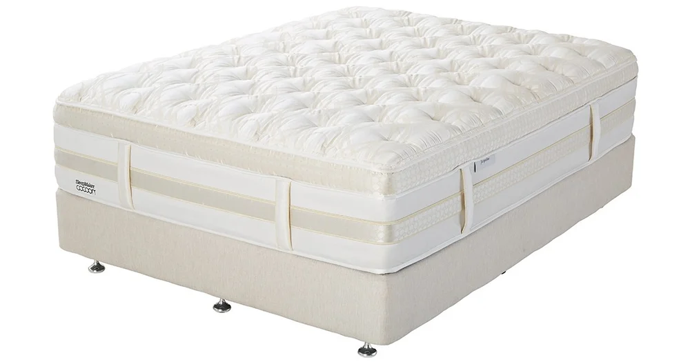 SleepMaker Cocoon reviews | ProductReview.com.au