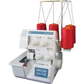 Baby Lock Pro Line BL4-838DF | ProductReview.com.au