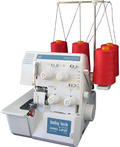 Baby Lock Pro Line BL4-838DF reviews | ProductReview.com.au