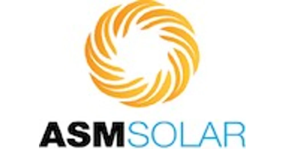 ASM Solar reviews | ProductReview.com.au