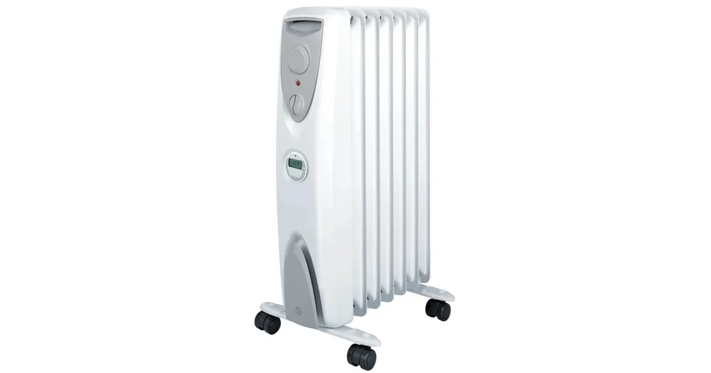 Dimplex Eco OFRC15TIW reviews | ProductReview.com.au