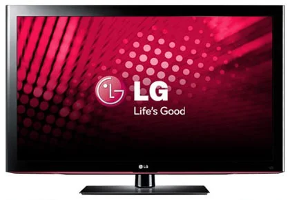LG LD560 Series reviews | ProductReview.com.au