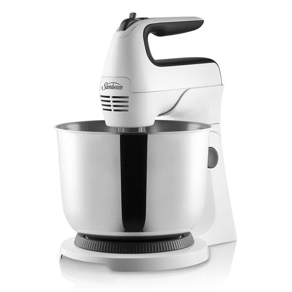Sunbeam Mixmaster Combo Mixer Pro MXP1000WH reviews | ProductReview.com.au
