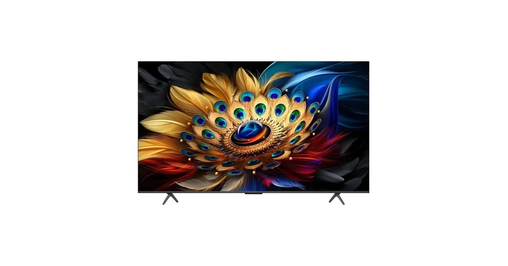 TCL C655 55C655 (55") reviews | ProductReview.com.au