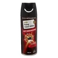 Coles Fast Killer Flying Insect Spray reviews | ProductReview.com.au