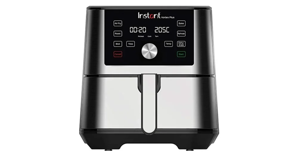 Instant Pot Vortex Plus 5.7L reviews | ProductReview.com.au