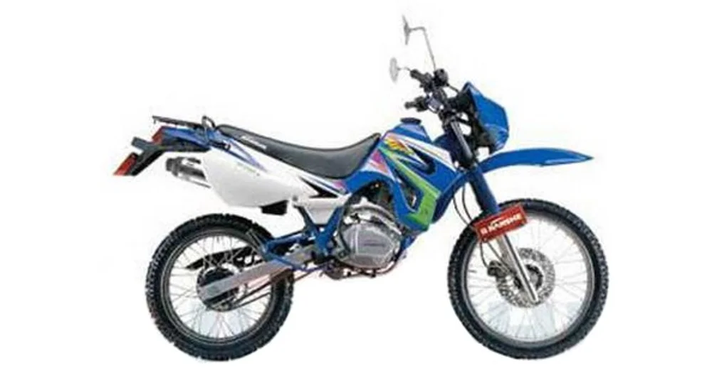 Jianshe Motorcycle Review | Reviewmotors.co