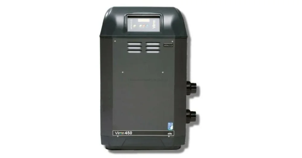AstralPool Viron eVo Gas Heater reviews | ProductReview.com.au
