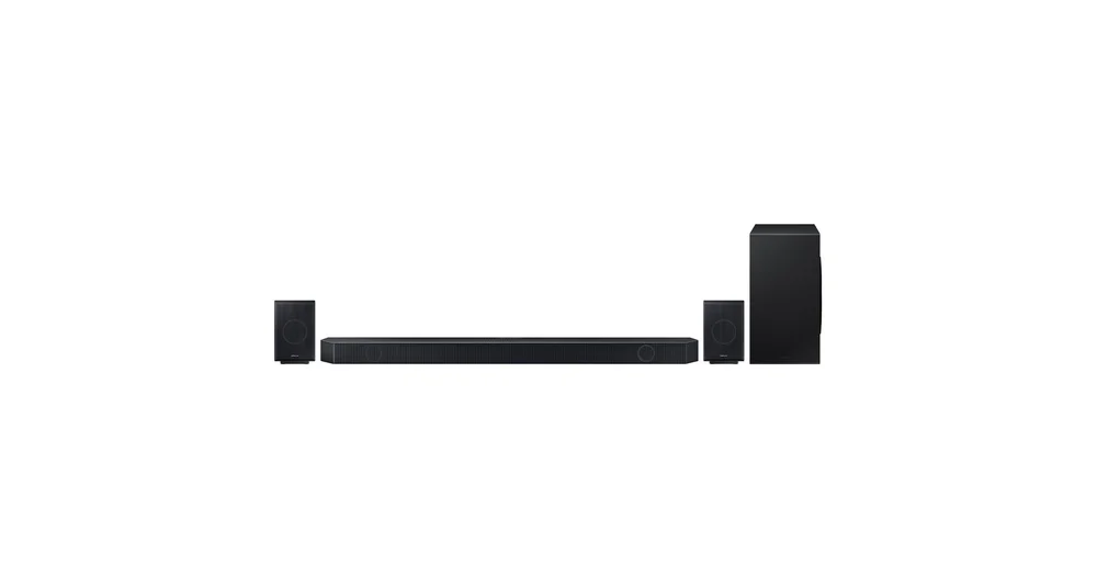 Samsung Q-Series HW-Q990C/XY reviews | ProductReview.com.au