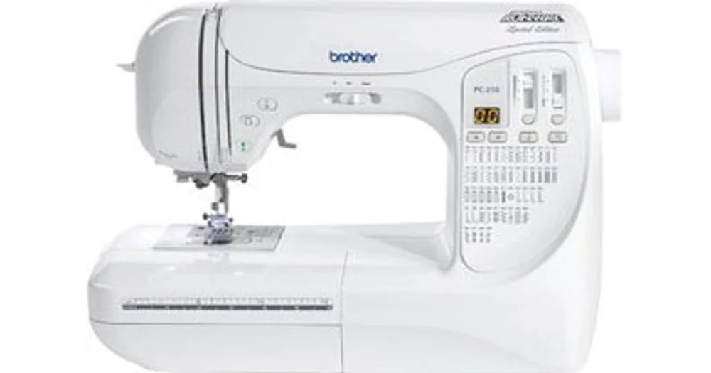 Brother NX-200QE reviews | ProductReview.com.au