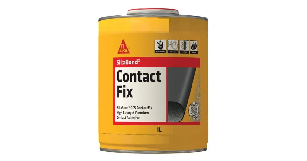 Sika SikaBond 105 ContactFix reviews | ProductReview.com.au