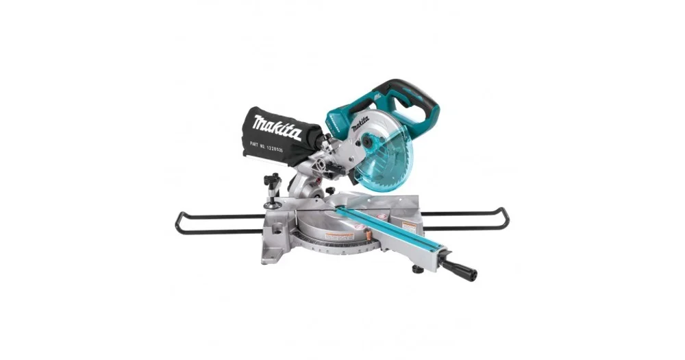 Makita DLS714Z reviews | ProductReview.com.au