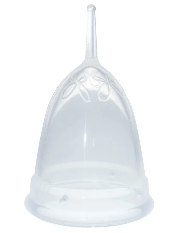 Juju Menstrual Cup reviews | ProductReview.com.au