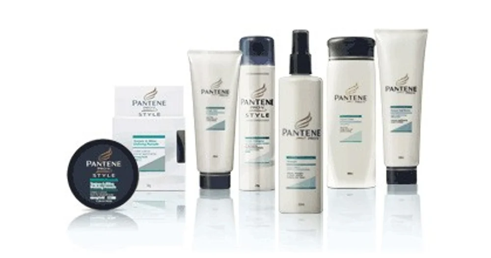 Pantene Pro-V Classic Care reviews | ProductReview.com.au