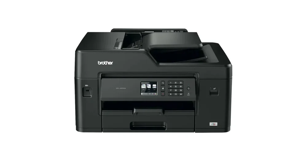 Brother MFC-J6530DW | ProductReview.com.au