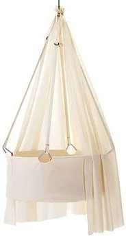 Leander Cradle reviews | ProductReview.com.au