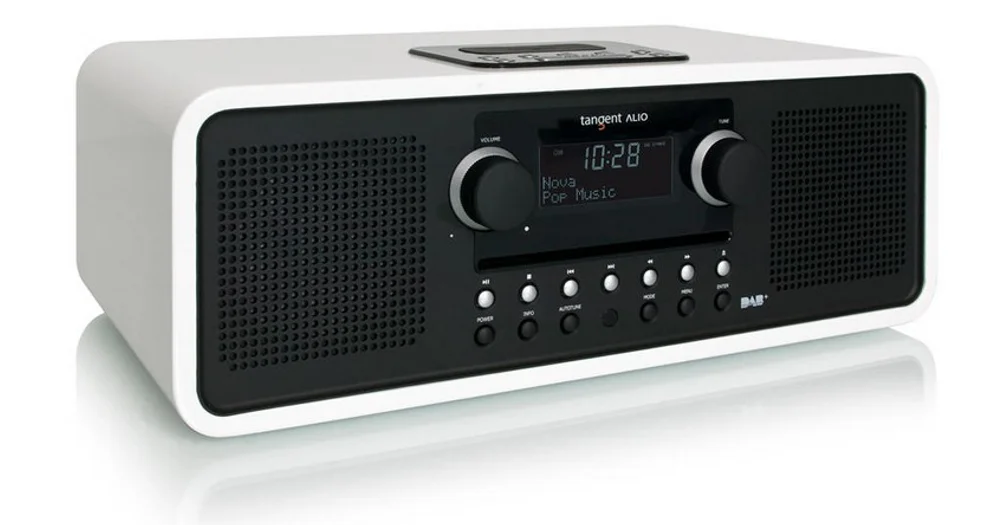 Tangent Alio Stereo reviews | ProductReview.com.au