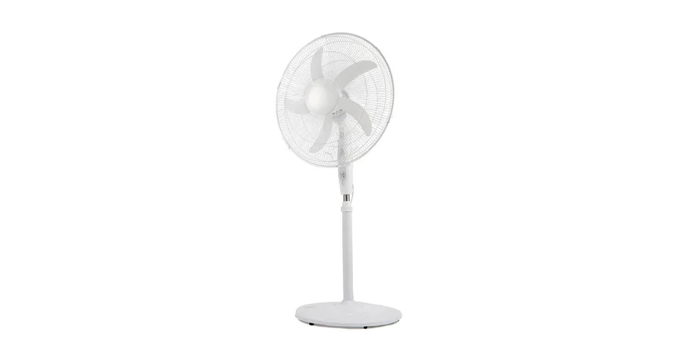 Kmart Anko 50cm Pedestal Fan reviews | ProductReview.com.au
