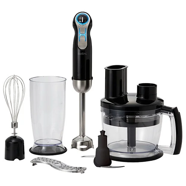 Bellini BTSMS595 Stick Mixer Set reviews | ProductReview.com.au