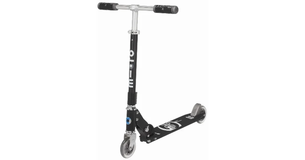 Micro Bullet Street Pro reviews | ProductReview.com.au