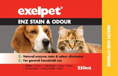 Exelpet ENZ Stain and Odour reviews | ProductReview.com.au