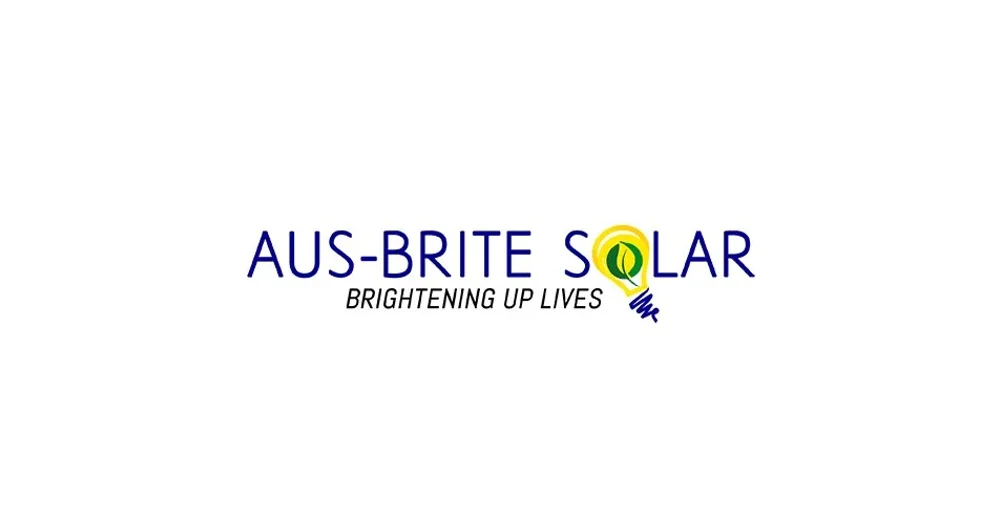Aus-Brite Solar reviews | ProductReview.com.au