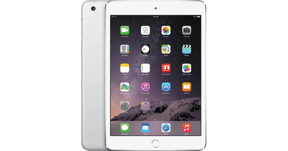 Apple iPad mini 2 reviews | ProductReview.com.au