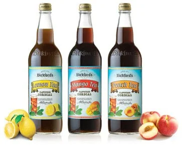 Bickfords Ice Tea Cordial reviews | ProductReview.com.au
