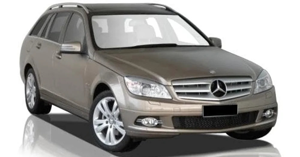 Mercedes-Benz C-Class C220 CDI W204 (2007-2011) reviews | ProductReview ...