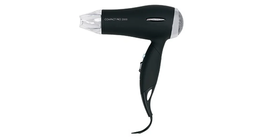 Remington Compact Pro 2000 reviews | ProductReview.com.au